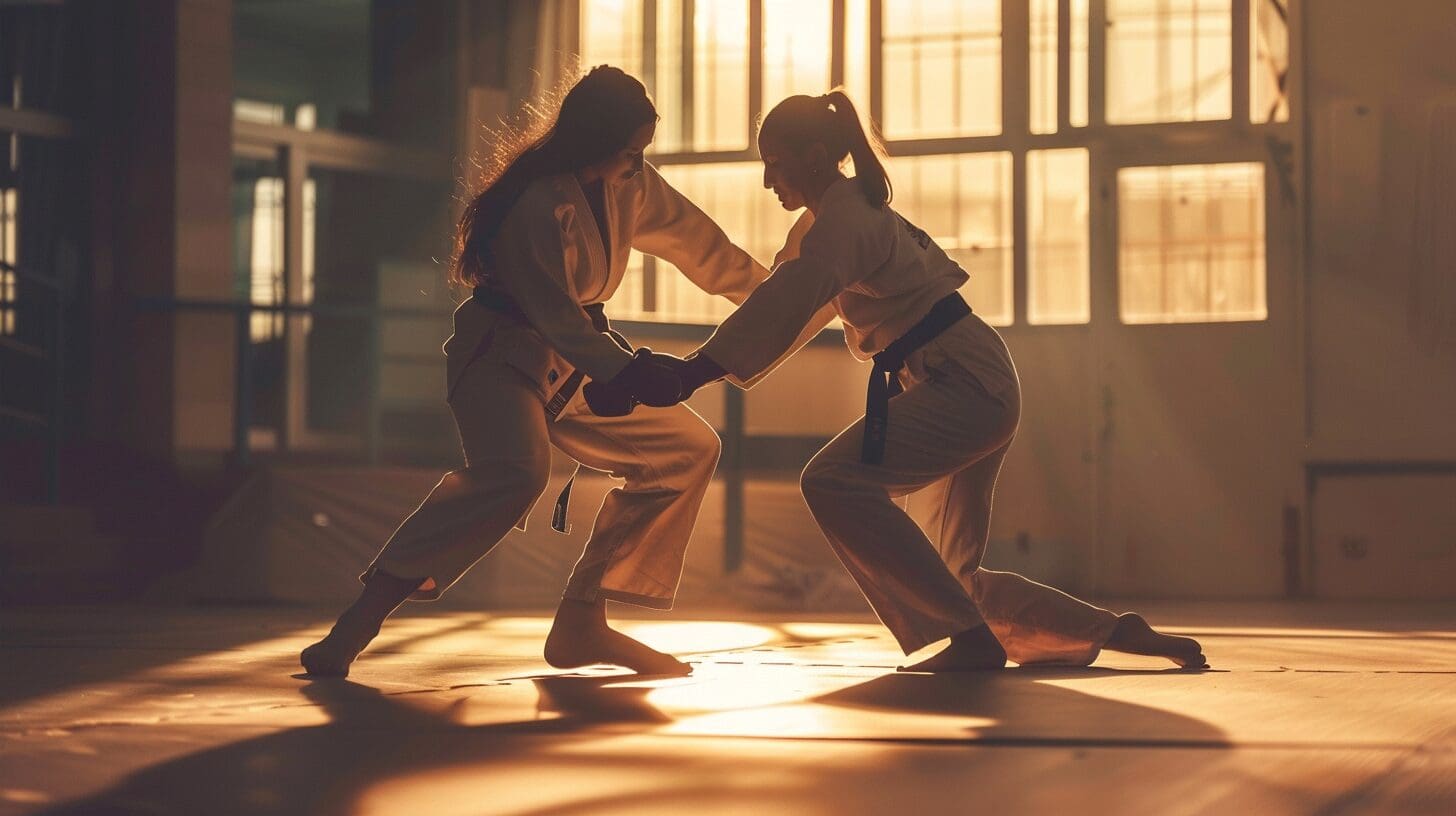 Women Self-Defence Classes Near Me in London ON